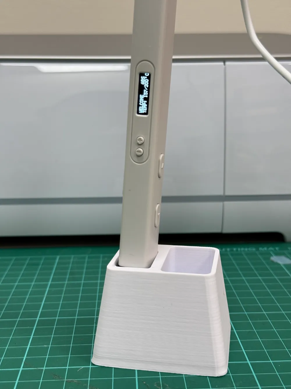 3D printing pen holder by Kid5Lab - MakerWorld