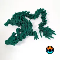 Cinderwing3D | Published - MakerWorld