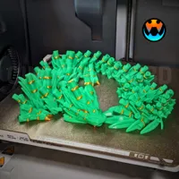 Cinderwing3D | Published - MakerWorld