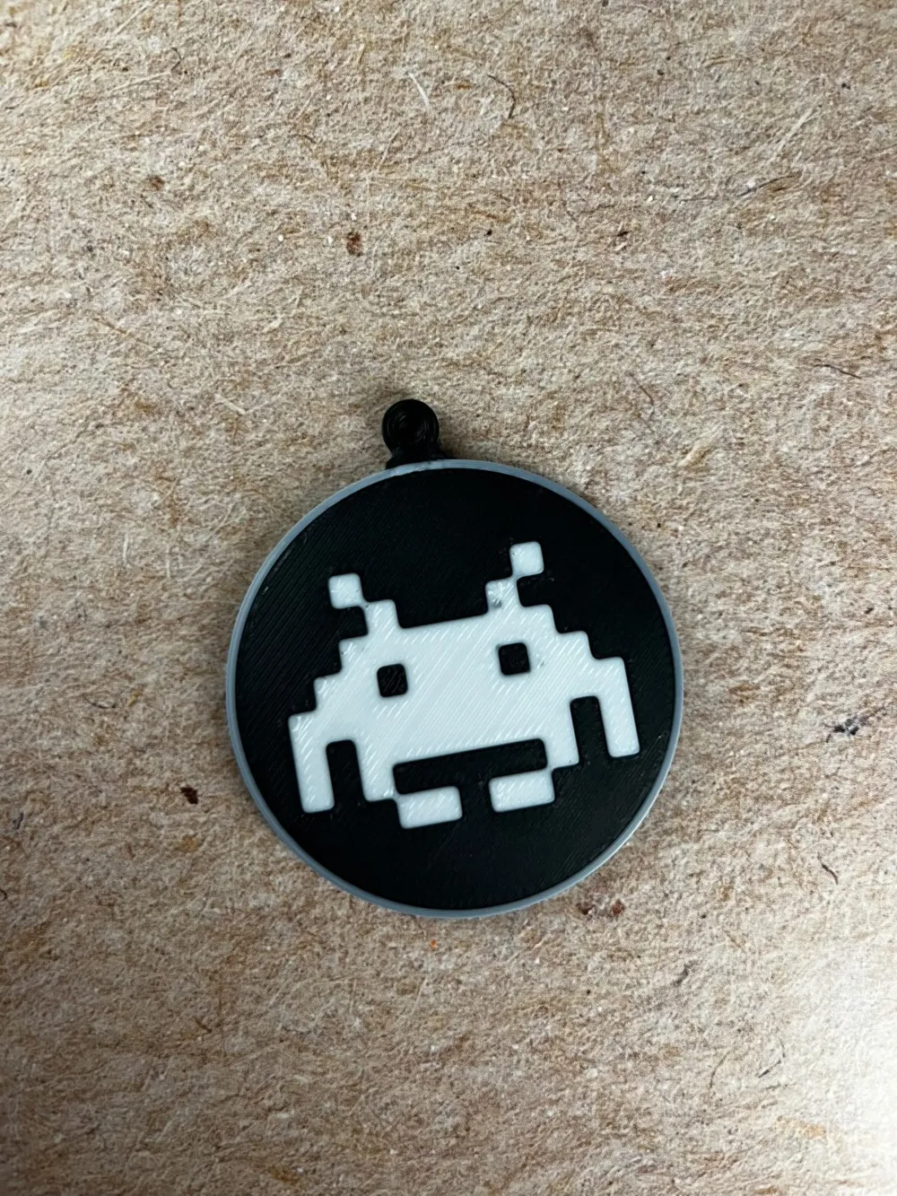 SKIBIDI - Viral Gen Alpha Meme Christmas Ornament - Free 3D Print Model ...