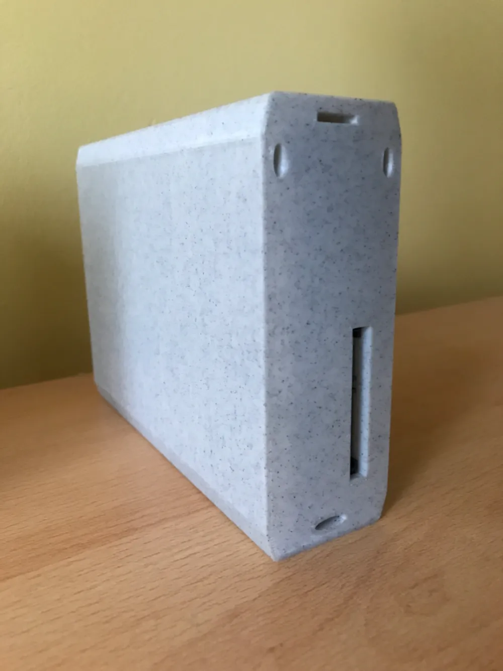 Seagate GoFlex Enclosure and Adapter for 3.5in HDD by user_1560531968 ...