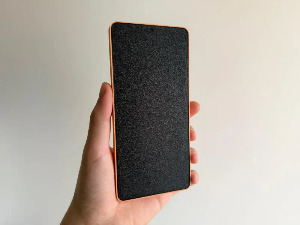 Samsung Galaxy S26 Ultra Leaked Model by Mr_byrm MakerWorld: Download ...