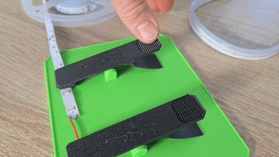 SOLDERING DESK by 3Dcrabi MakerWorld: Download Free 3D Models