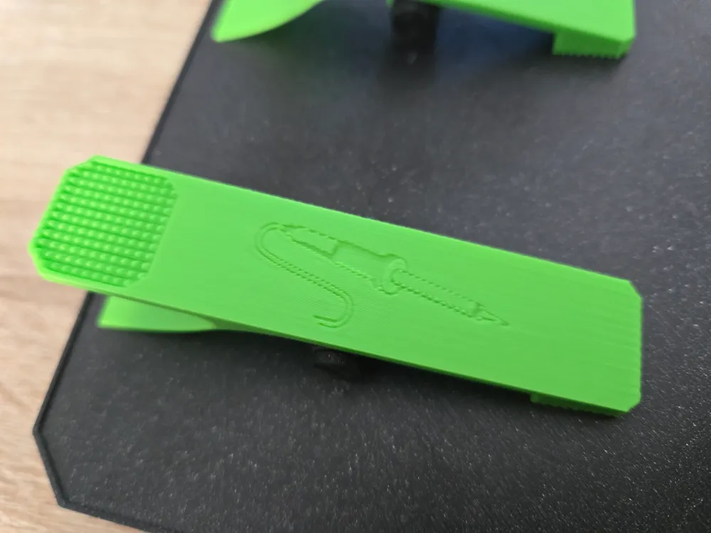 SOLDERING DESK - Free 3D Print Model - MakerWorld