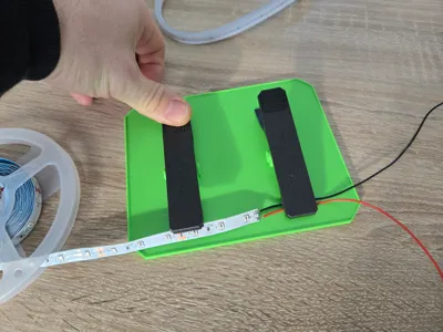 SOLDERING DESK by 3Dcrabi MakerWorld: Download Free 3D Models