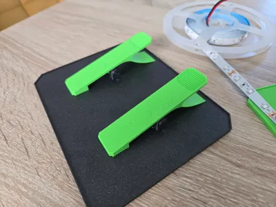 SOLDERING DESK by 3Dcrabi MakerWorld: Download Free 3D Models