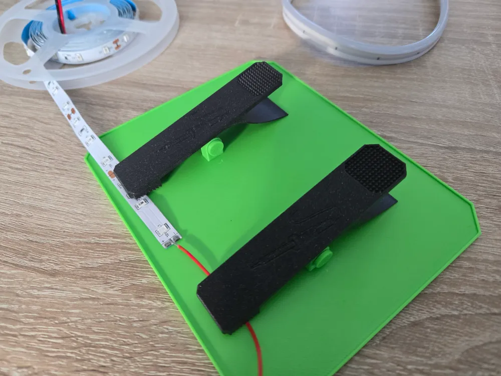 SOLDERING DESK - Free 3D Print Model - MakerWorld