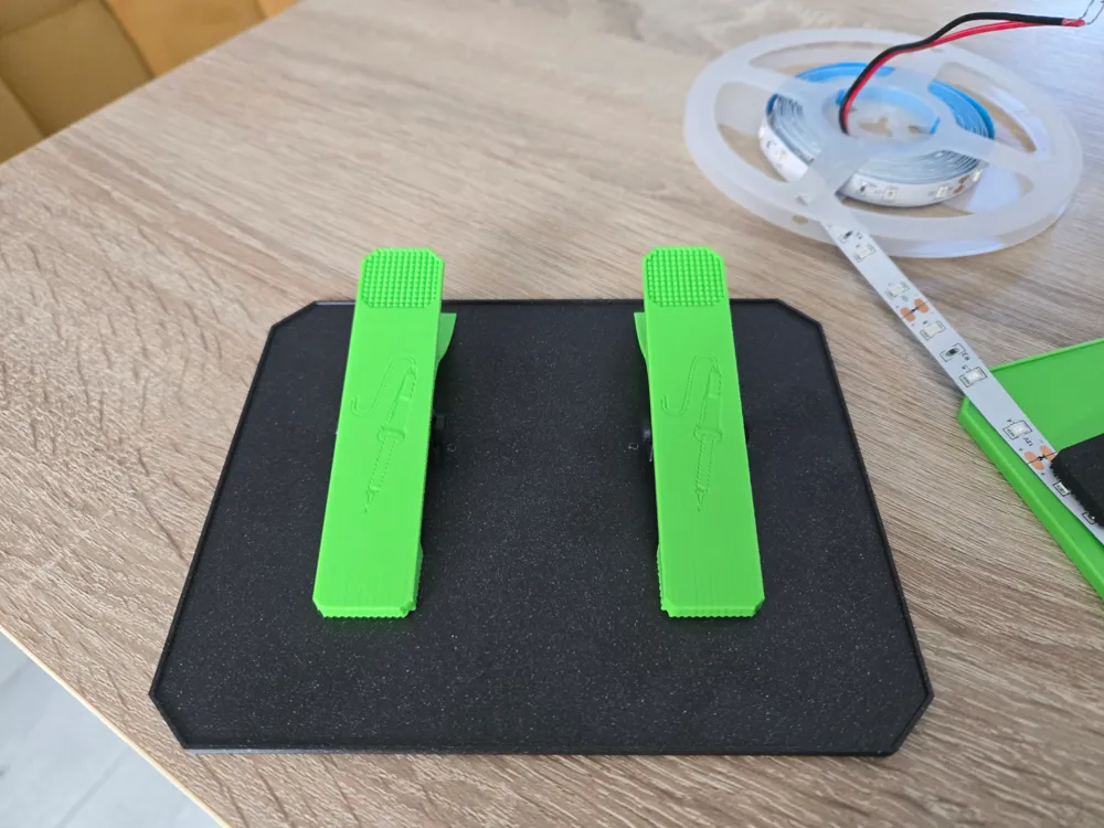 SOLDERING DESK by 3Dcrabi MakerWorld: Download Free 3D Models