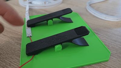 SOLDERING DESK by 3Dcrabi MakerWorld: Download Free 3D Models
