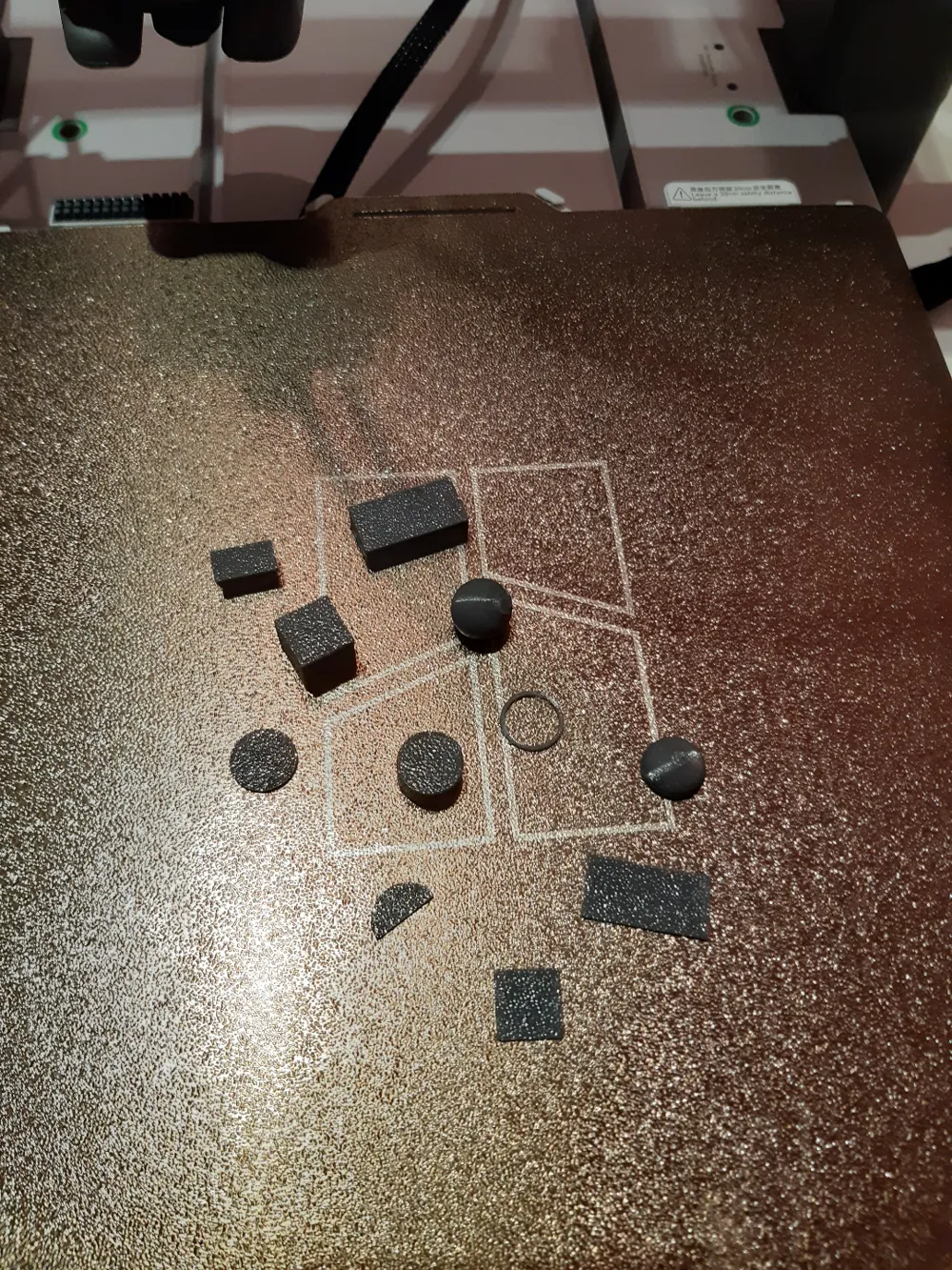 Shape Generator | BSG v15 - Free 3D Print Model - MakerWorld