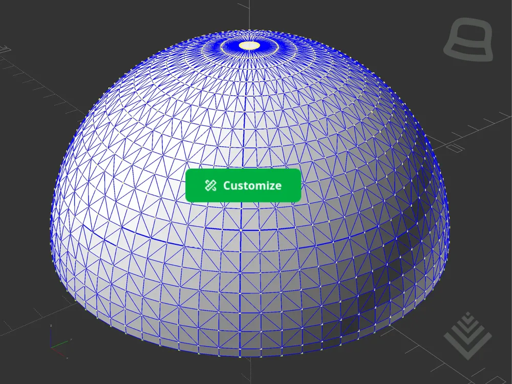 Shape Generator | BSG v15 - Free 3D Print Model - MakerWorld