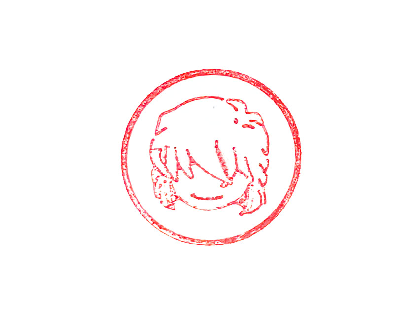 Detective Conan Guess Who I Am Stamp Series-----No.5 by user_3871871872 ...