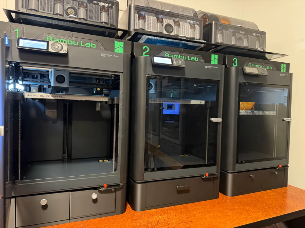 Under Printer Poop Collector - Free 3D Print Model - MakerWorld