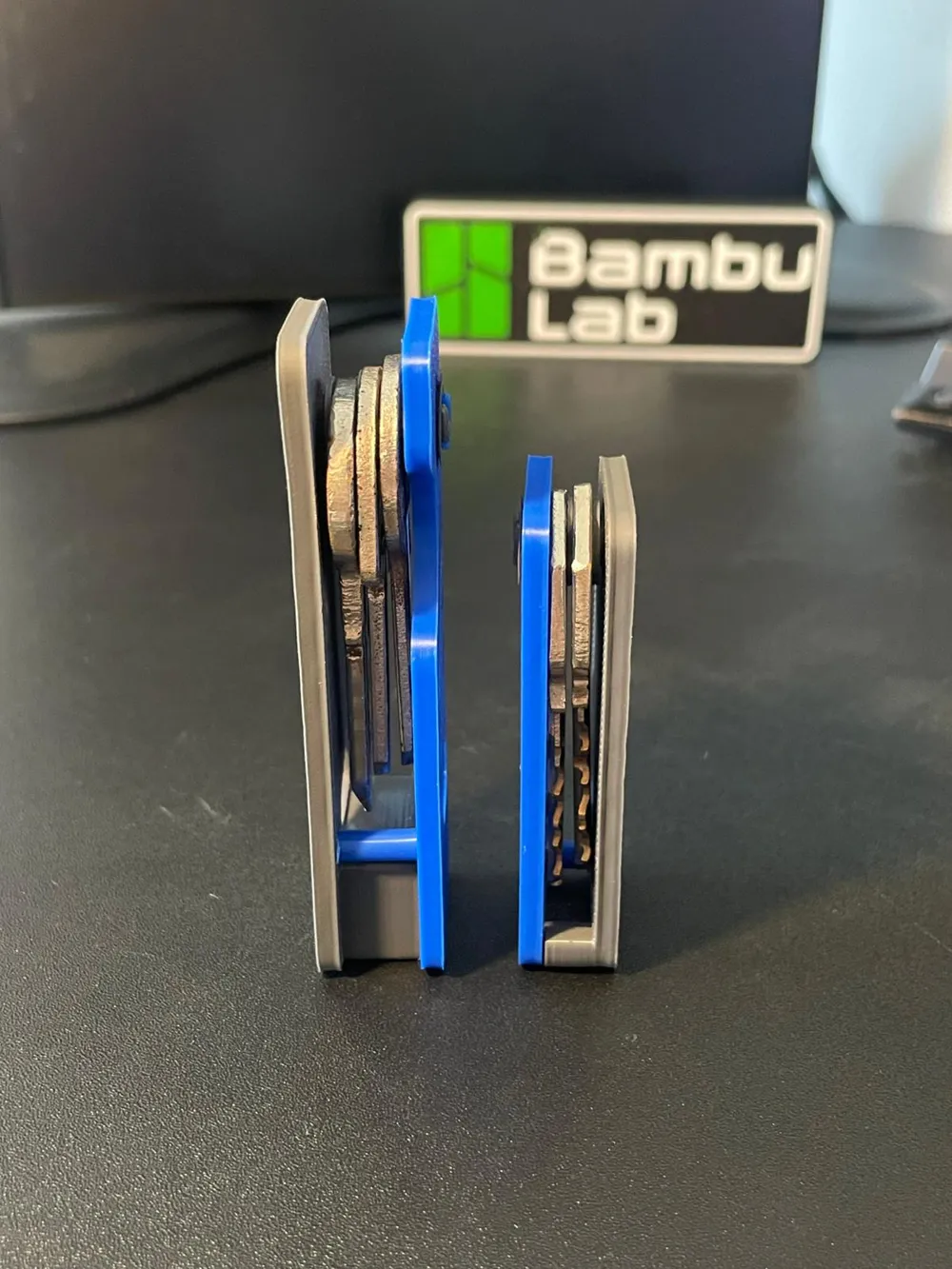 Key Case - Free 3D Print Model - MakerWorld