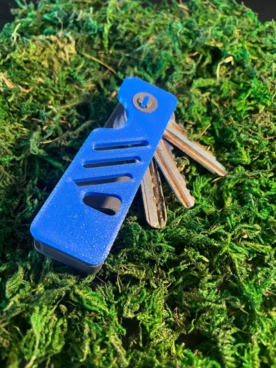Key Case - Free 3D Print Model - MakerWorld