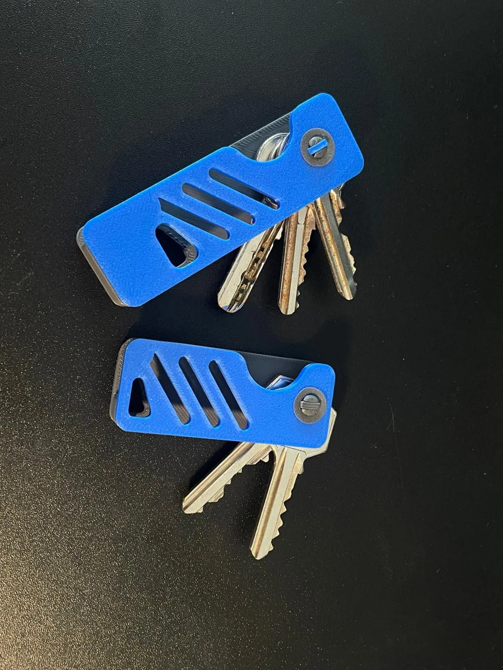 Key Case - Free 3D Print Model - MakerWorld