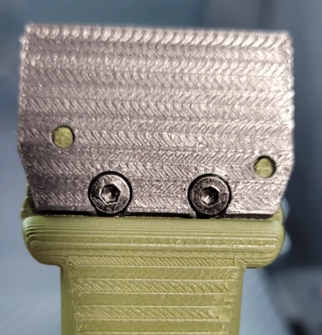 Bambu Scraper Blade v3.2 Remixed by zypher - MakerWorld