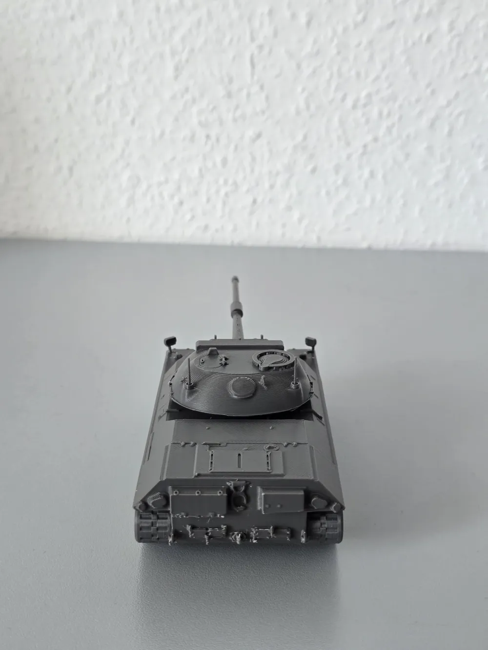 Leopard PTA Tank 1:54 by ST3V3DDRUCK MakerWorld: Download Free 3D Models