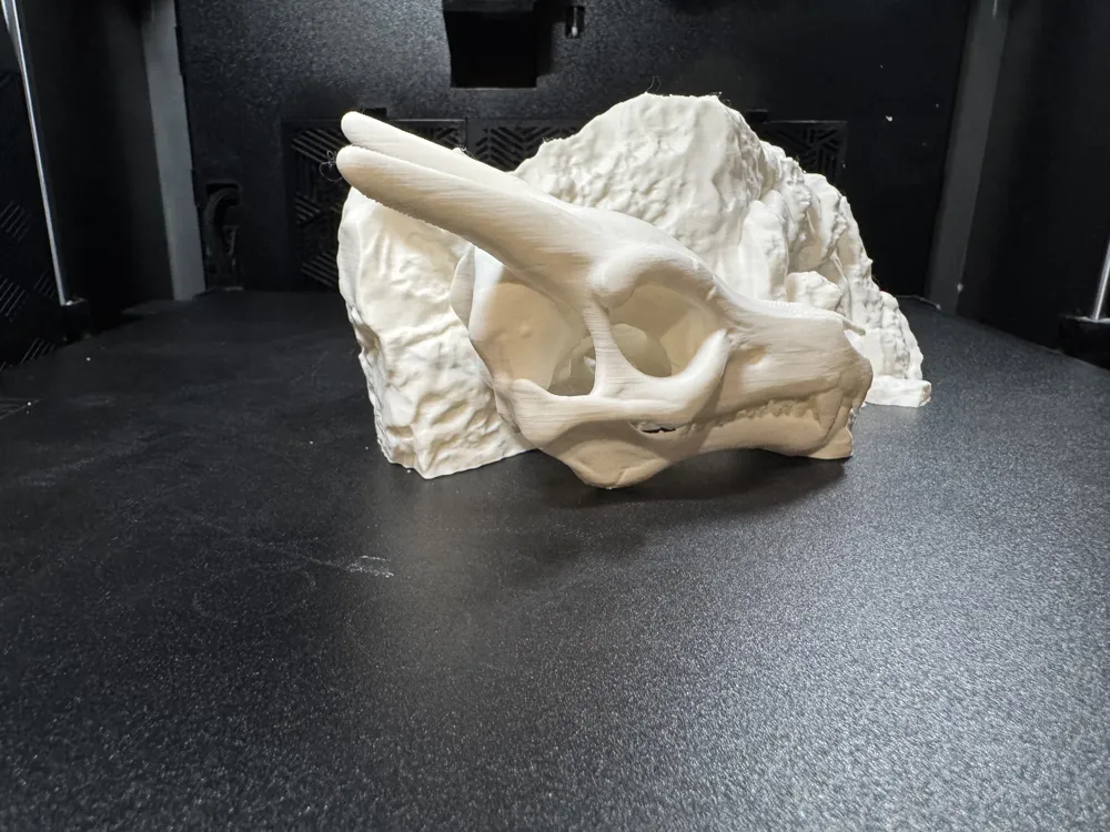 terrarium cave for spider or snake - Free 3D Print Model - MakerWorld