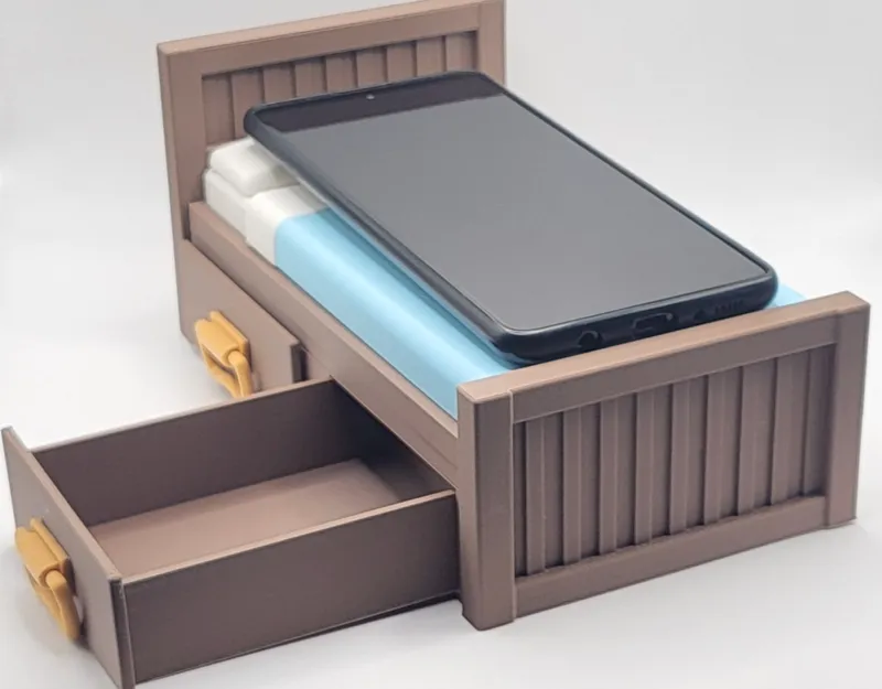 Dr Operator | Published - MakerWorld