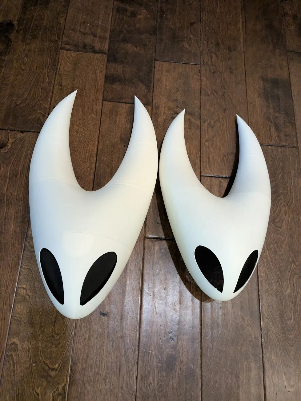 Large Hornet Mask (Silk Song Hollow Knight) Adult by spencermann ...