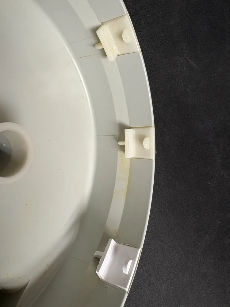 Kitchenaid Grinder Attachment Clip - Free 3D Print Model - MakerWorld