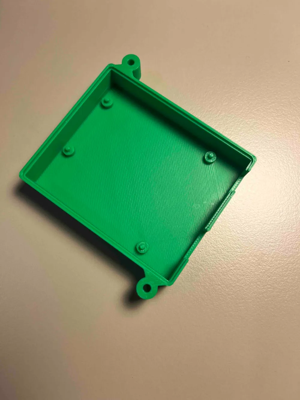 Arduino UNO R3 case Remixed by The Independent Game MakerWorld ...