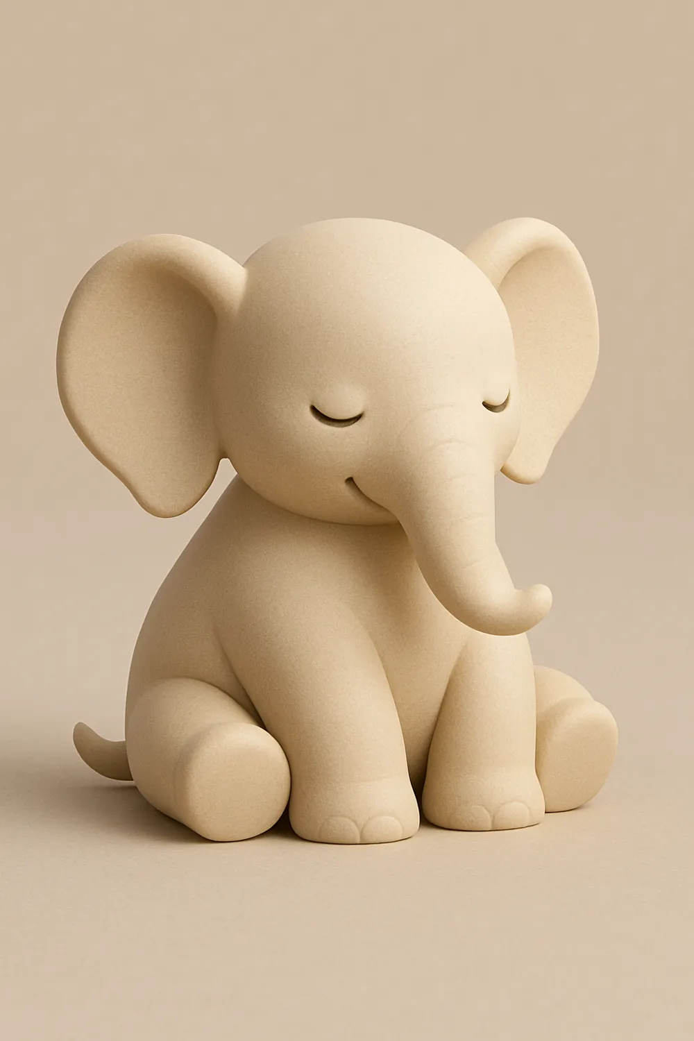 Elephant by Neoflix3d MakerWorld: Download Free 3D Models