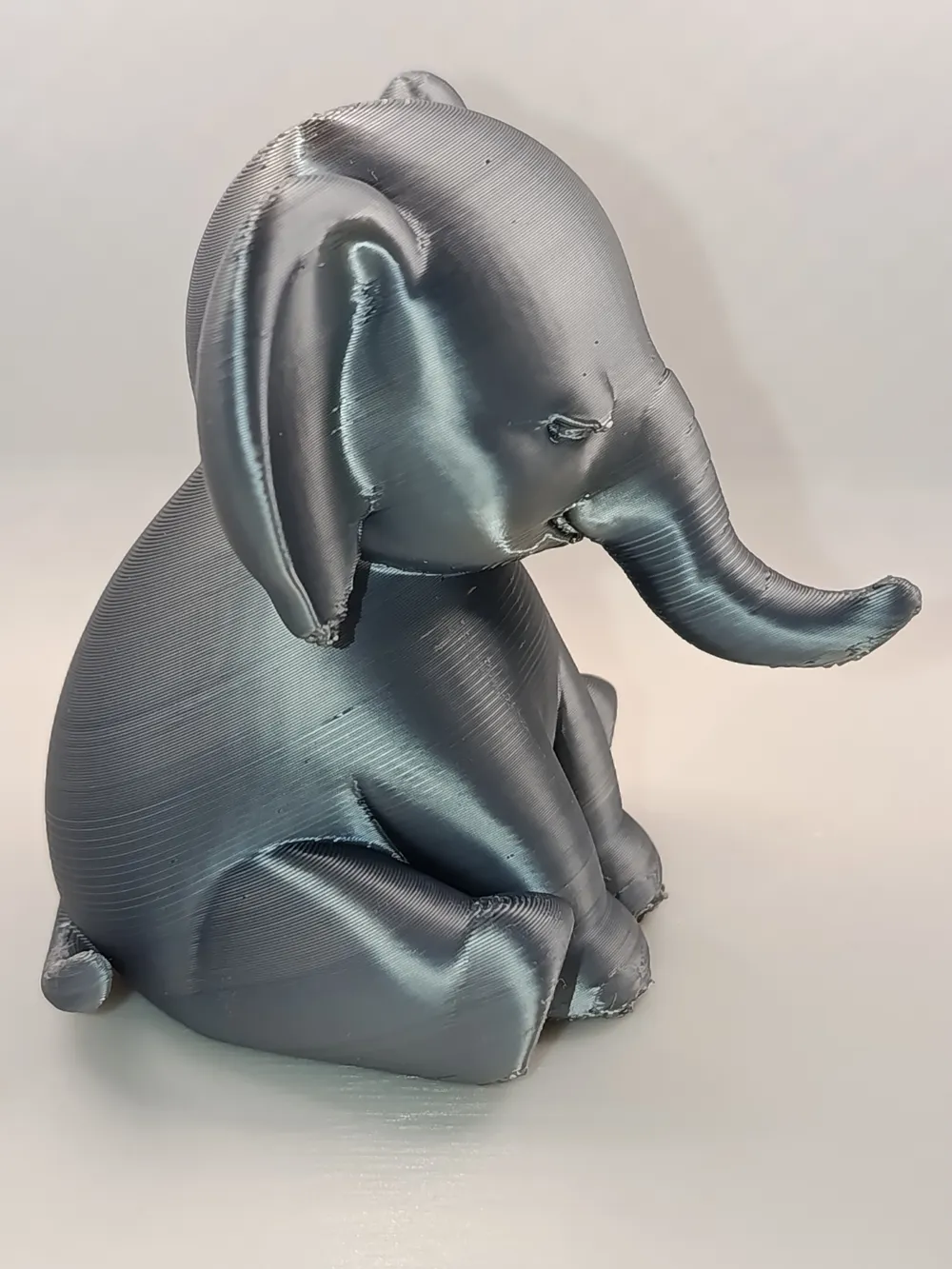 Elephant by Neoflix3d MakerWorld: Download Free 3D Models