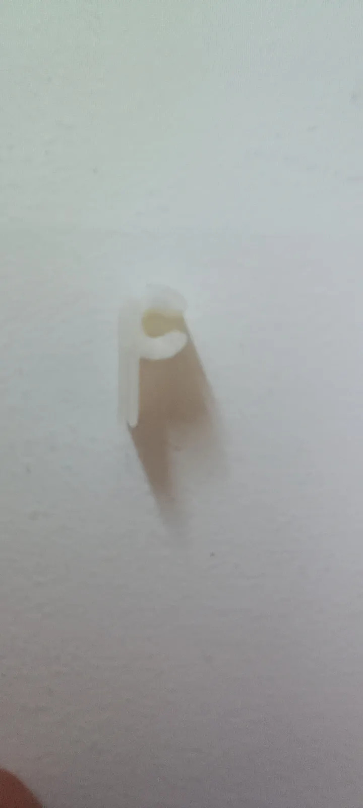 Simple Photo Clip for Metal Wall Grids - Free 3D Print Model - MakerWorld