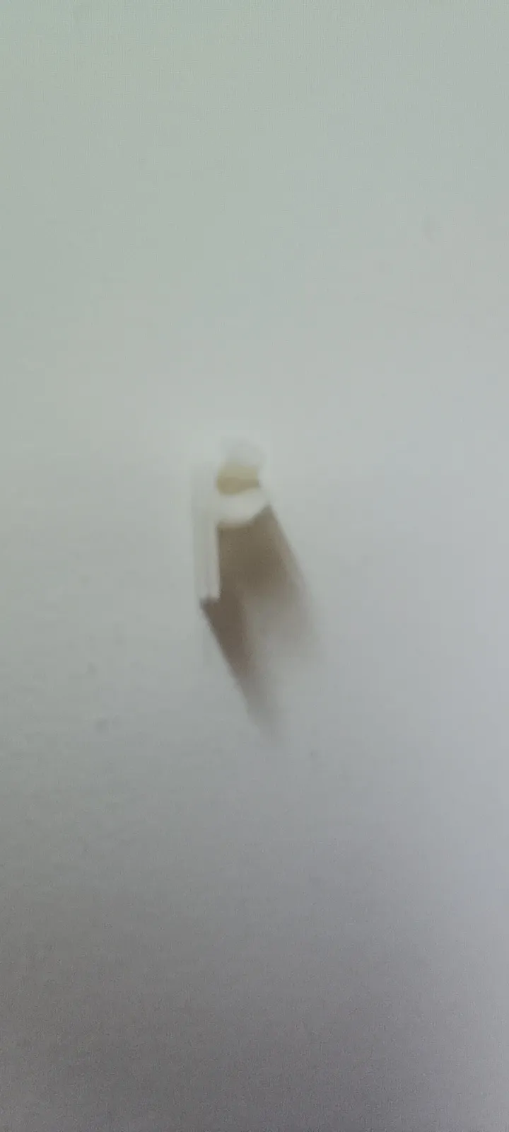 Simple Photo Clip for Metal Wall Grids - Free 3D Print Model - MakerWorld