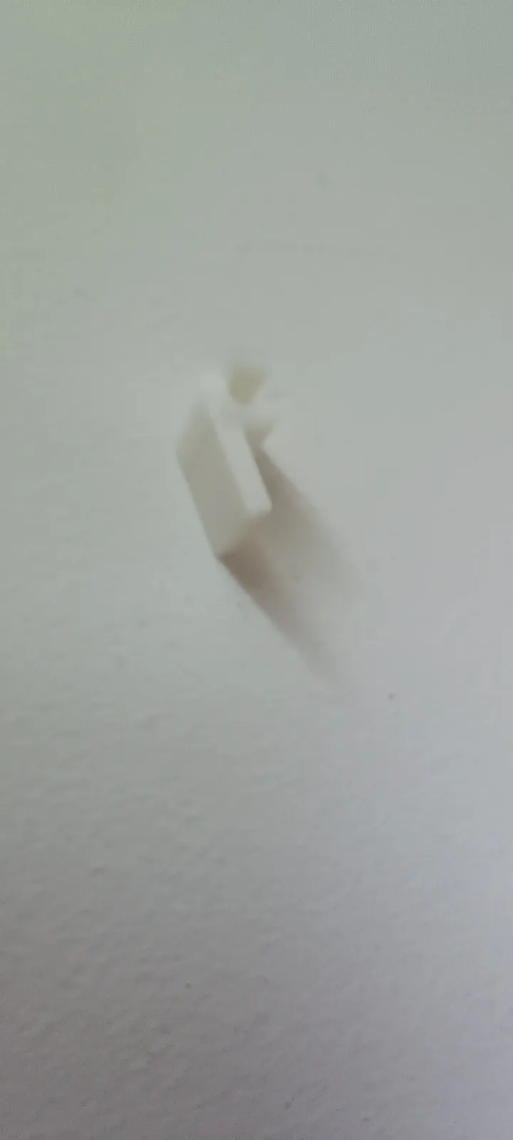 Simple Photo Clip for Metal Wall Grids - Free 3D Print Model - MakerWorld