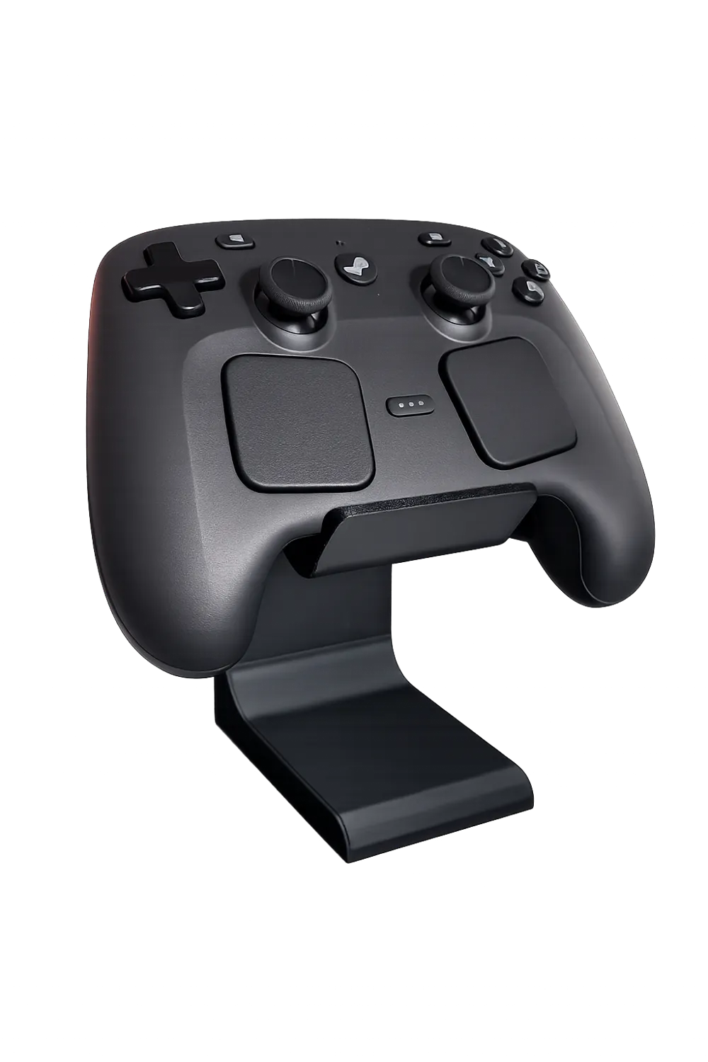 Steam Controller Docking Station - Free 3D Print Model - MakerWorld