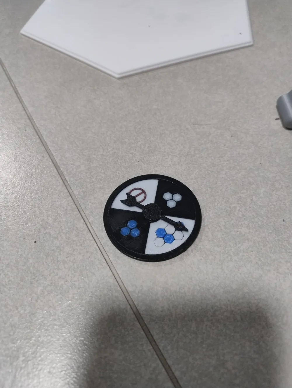 Pingu Peril Game by AngryEddie MakerWorld: Download Free 3D Models