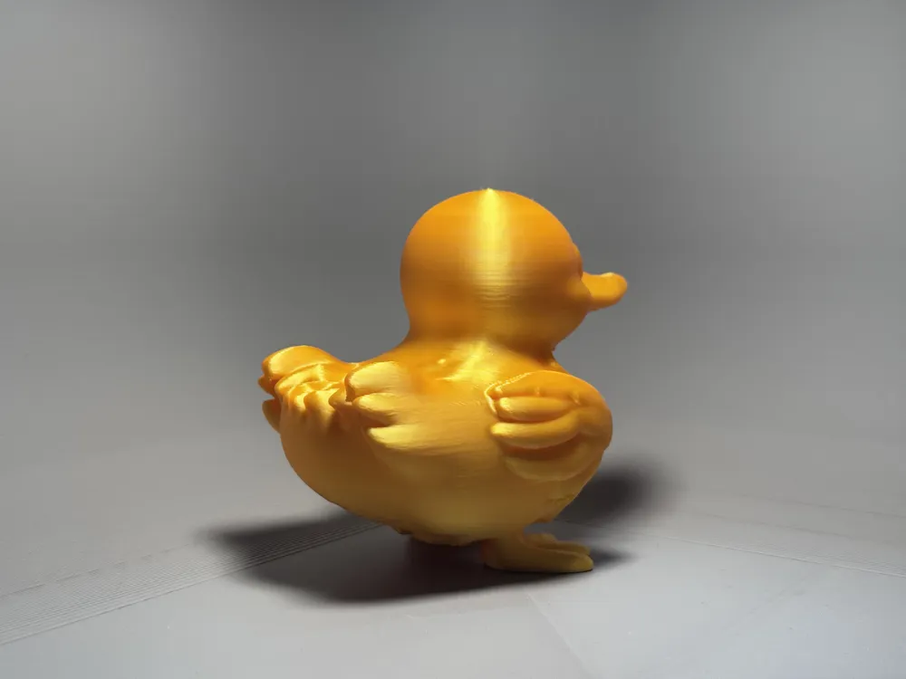 Mama Quack – The Matriarch of the Pond! by CorwineCustoms.3D LLC ...
