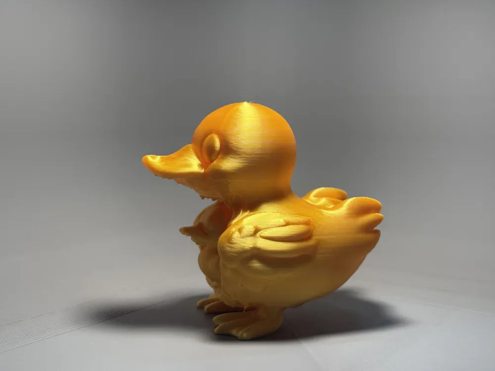 Mama Quack – The Matriarch of the Pond! by CorwineCustoms.3D LLC ...