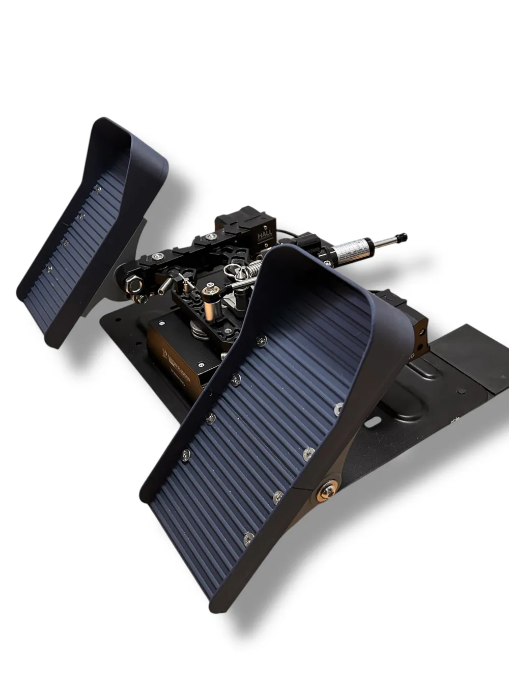 Airbus Pedals for Winwing Orion 2 by RZTec MakerWorld: Download Free 3D ...