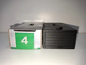 Storage Wars The Board Game Token Hider by DANNY - MakerWorld