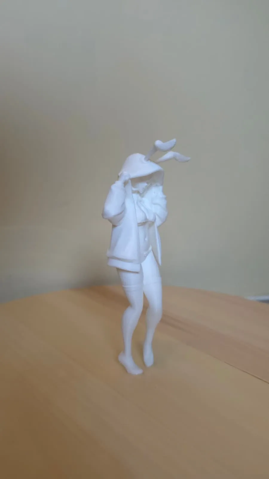 Kotama Yae Figure – BINDing Creators Opinion Anime - Free 3D Print ...