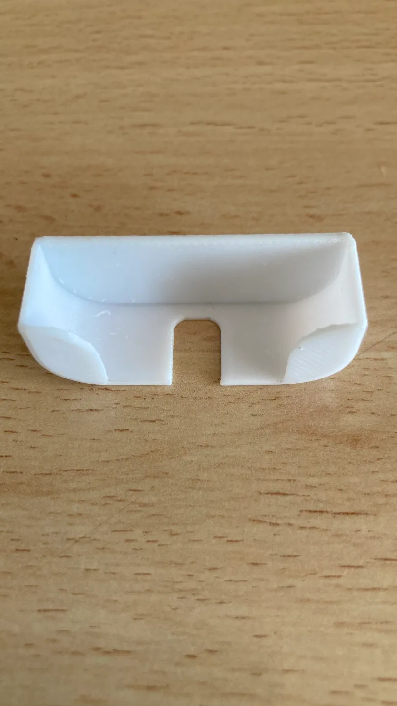 Aqara temperature sensor support by Clemzo - MakerWorld