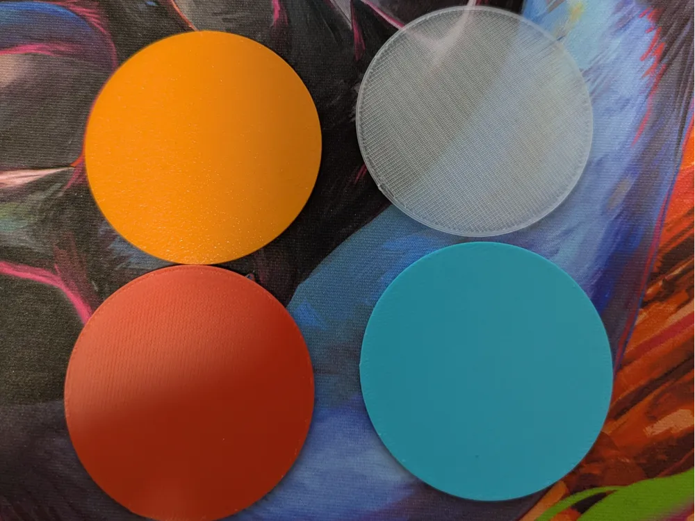 Bambu Lampen-Kit Diffusor – Kostenloses 3D-Druckmodell – MakerWorld