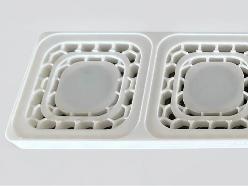 Coinfinity Honeycomb Base 1x4 Stackers - Free 3D Print Model - MakerWorld