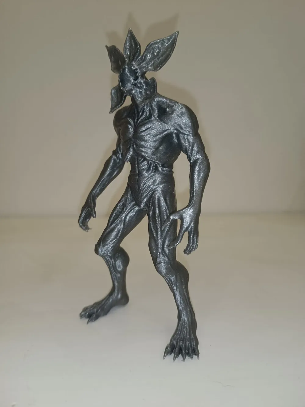 Stranger Things - Demogorgon - Free 3D Print Model - MakerWorld