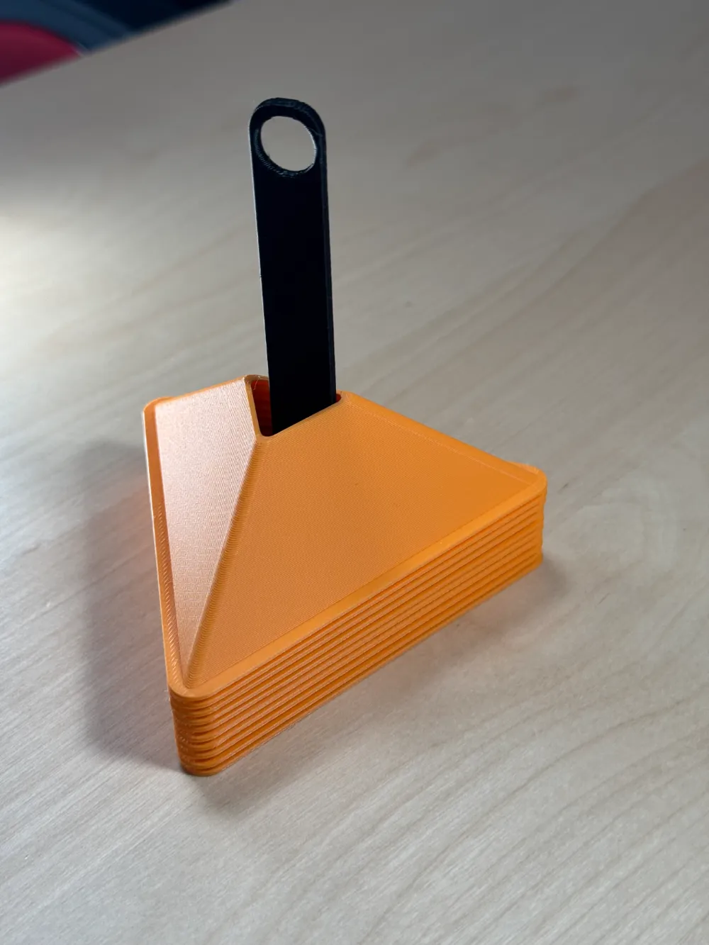 Training cones by AlexYeung - MakerWorld