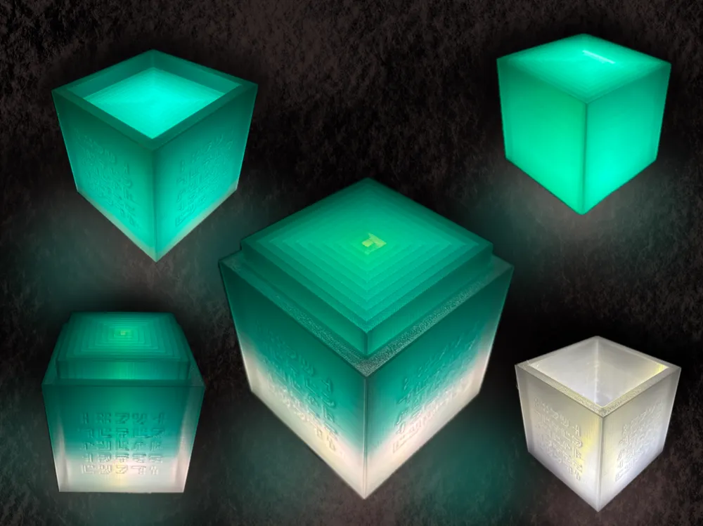 A Minecraft Movie Orb of Dominance by Emporium3D MakerWorld: Download ...