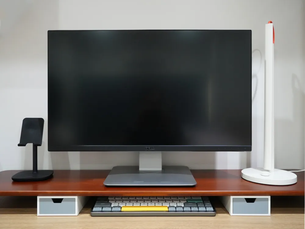 Full Extension Stackable Drawer / Monitor Riser by Kong 3D MakerWorld ...