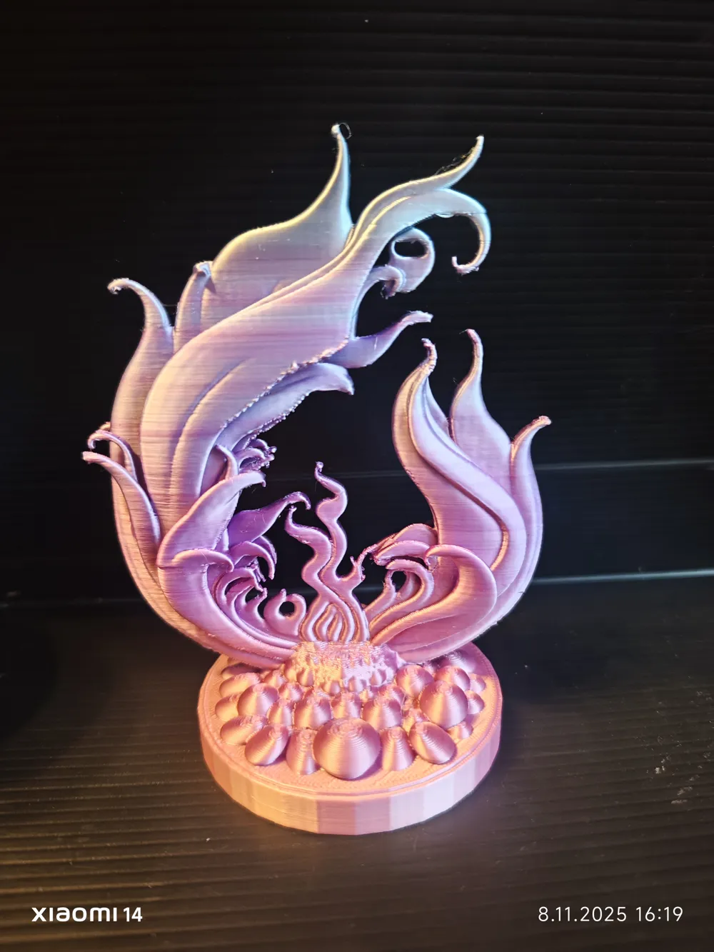 fire - Free 3D Print Model - MakerWorld