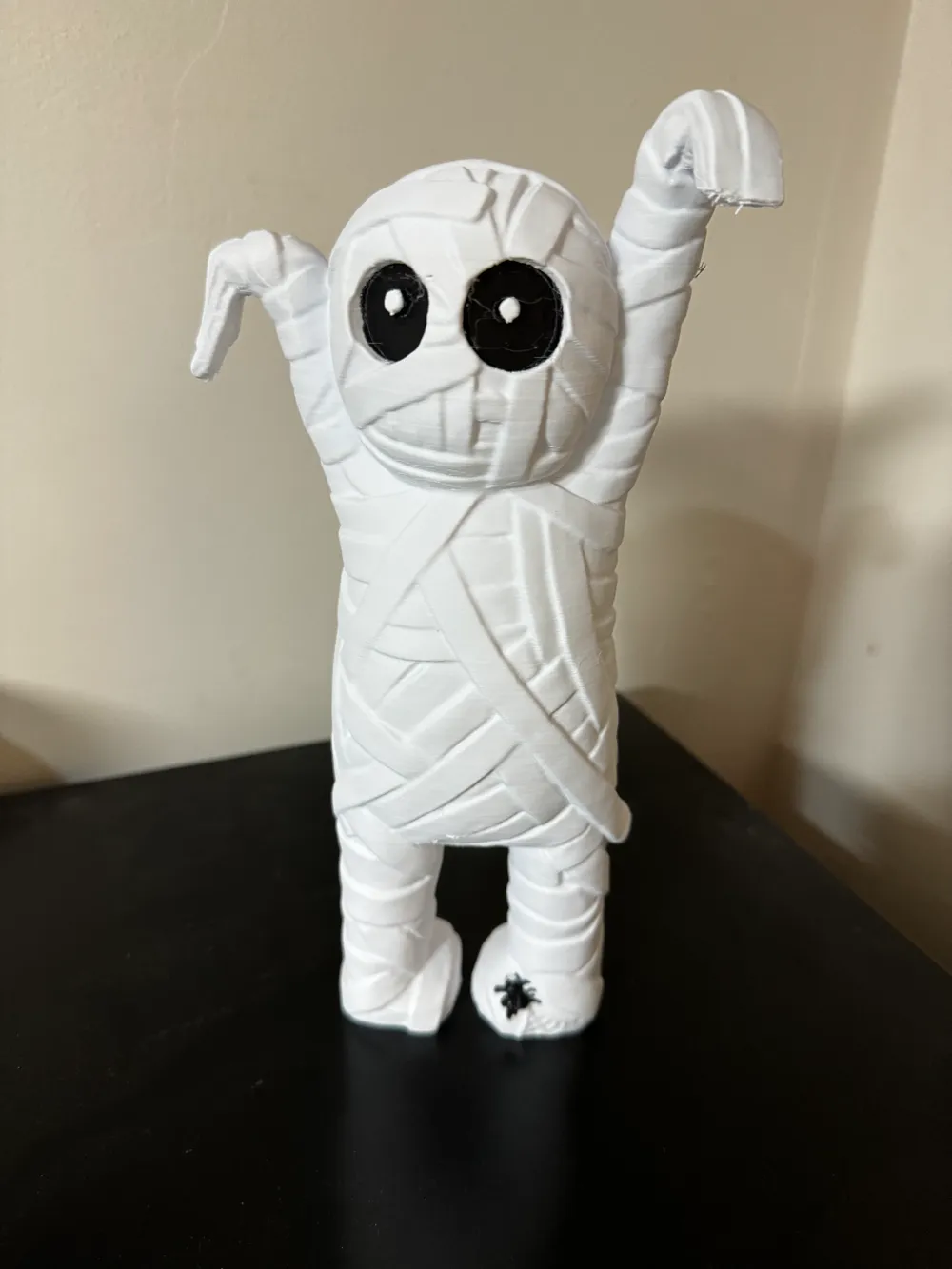 Silly Mummy by cafisher21 - MakerWorld
