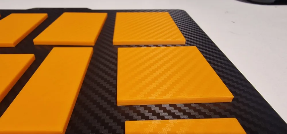 Lego Tiles 2x2 to 10x16 - Free 3D Print Model - MakerWorld