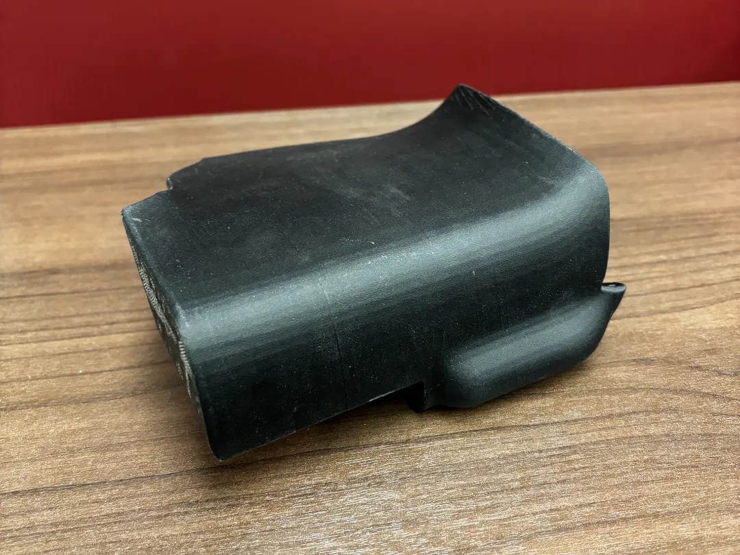 Bowhead Era_Wing 2 Riser_2inch_Left - Free 3D Print Model - MakerWorld